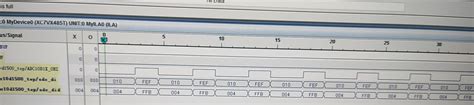ADC D Test Pattern Data Converters Forum Data Converters TI E E Support Forums