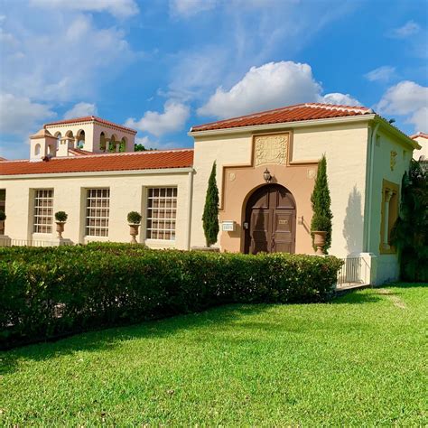 More Hidden Treasures Coral Gables Magazine