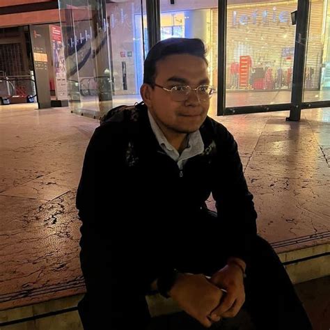 Angel Ojeda Angelojeda9240 • Threads Say More