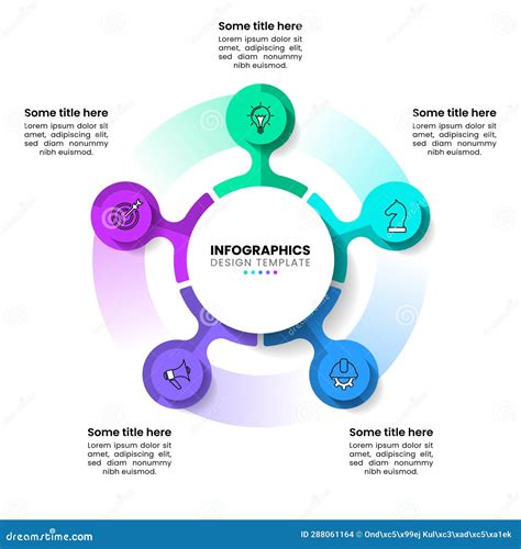 St4circlefive Stock Vector Illustration Of Icon Cycle 288061164