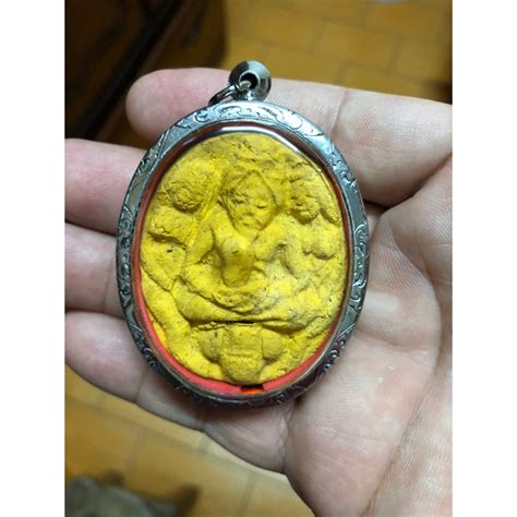 泰曦🇹🇭 黑衣鬼師阿贊道 桃花至尊性愛起背帕嬰🔥第八期頂級免供奉版🔥 人見人愛 暴力鎖心和合🔥財運🔥賭運事業🔥阿詹道 蝦皮購物