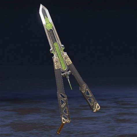 Octane Heirloom | Apex Legend - Knife - Counter-Strike: Global ...