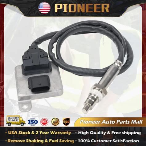 Nox Sensor A0009053403 For 2011 2017 Mercedes Benz W212 W222 C218 X218