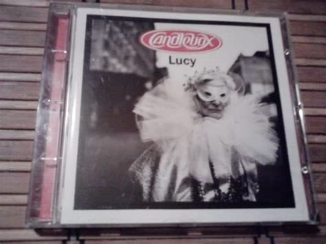Candlebox Lucy Cd