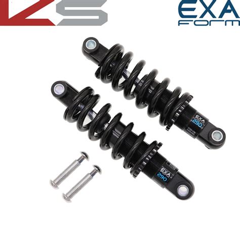 EXA Form Rear Shock Absorber 290 291 Suspension Shocks Spring Kindshock ...