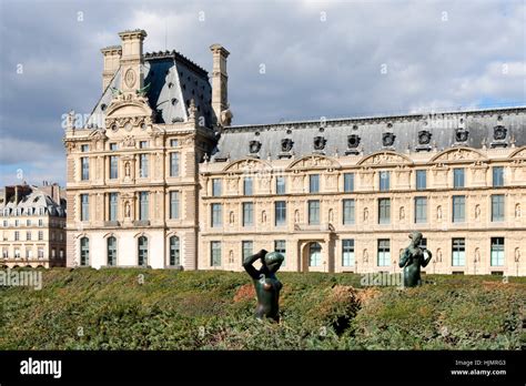 Culture Tourism Europe Paris Museum France Traditional Style Of