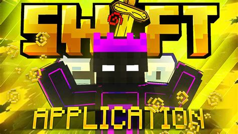 Can I Join Swift Smp Swift Smp Application Youtube