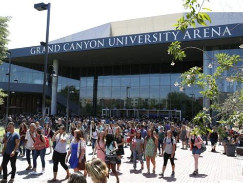 The Top 5 Reasons To Choose GCU GCU Blogs