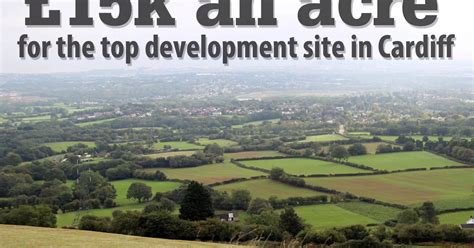 Controversial Land Sale Was A Good Deal For Wales And Brought Jobs