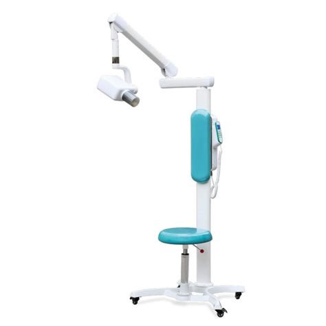 ADM 10P Handheld High Frequency Dental X Ray Unit ARI Medical