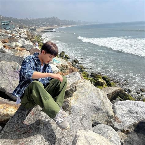 221013 Nct Taeil Instagram Update Kpopping