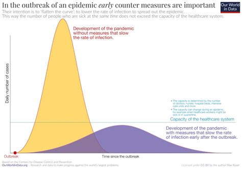 Exponential Growth And Epidemics