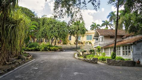 Финка Вихия Дом музей Эрнеста Хемингуэя