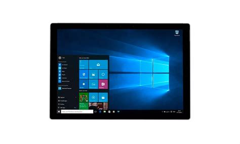 Microsoft Surface Pro 7 Plus Groupon Goods