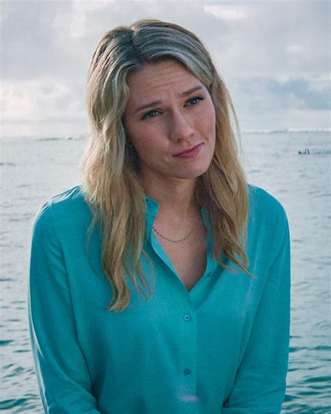 Ncis Kate Fbi Special Agent Ncis Los Angeles Whistler Hawaii