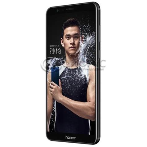 Купить Huawei Honor 7X 128Gb+4Gb Dual LTE Black в Москве – цена ...