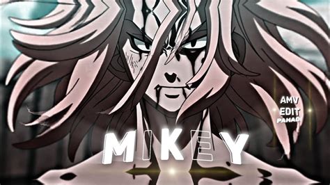 MIKEY 𝐓𝐎𝐊𝐘𝐎 𝐑𝐄𝐕𝐄𝐍𝐆𝐄𝐑 𝗔𝗠𝗩 𝗘𝗗𝗜𝗧 YouTube
