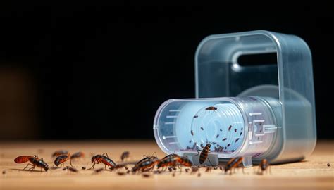 Effective Cockroach Bait Stations How To Control Infestations Fast