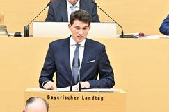 30 10 2023 Konstituierende Sitzung Der 19 Wahlperiode Bayerischer