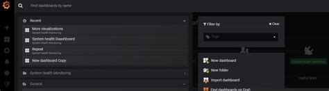 Data Analytics With Grafana
