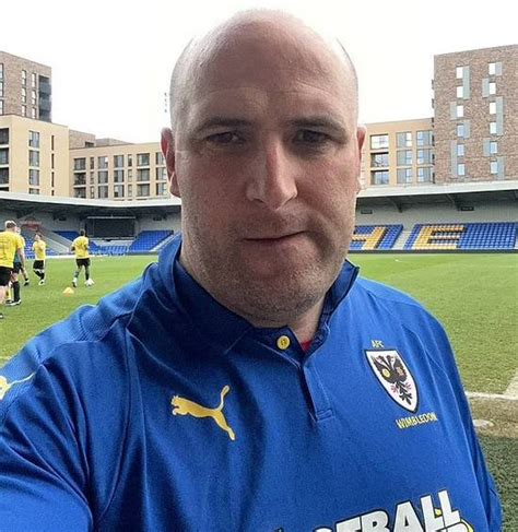 Premier League 2023 El Fútbol Inglés En La Mira Abusos Machistas En El Wimbledon P