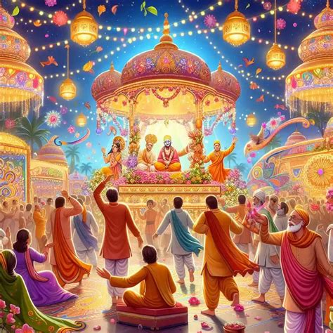 Guru Purnima 2025 Plan Your Spiritual Travel Now Mysterioustrip