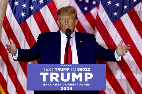 Network Of Pro Trump Bots Attacking Haley Desantis Report
