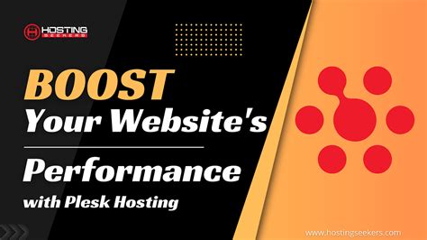 boost your website s performance with plesk hosting optimization