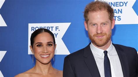 Prince Harry Meghan Markle Caught In 2 Hour Near Catastrophic Car