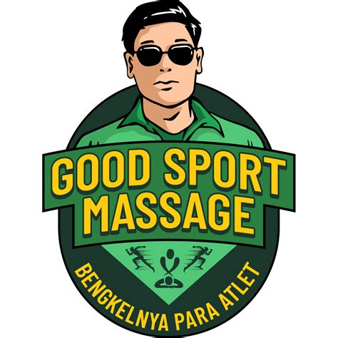 Home Good Sport Massage