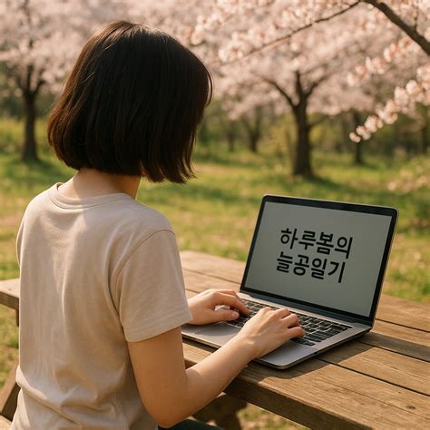 어린이집 선생님 보육교사 키즈노트 쓰는 법 알림장 인사말 내용 임시저장