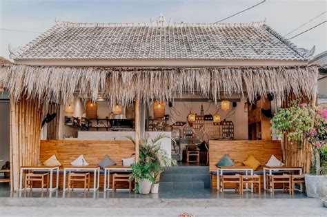 The 15 Best Cafes In Canggu Bali Ldepe