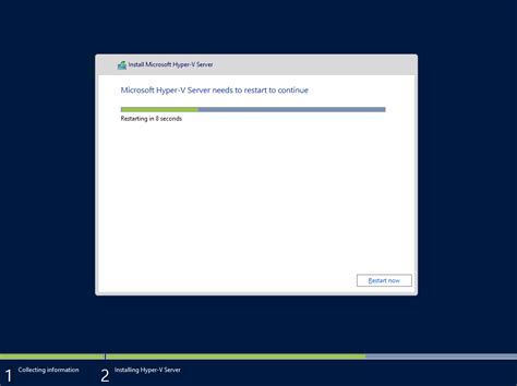 Series Microsoft Hyper V Server 2012 R2 End To End Deployment « My World Of It
