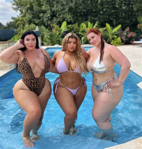 Pin By Fl On Lauren Butler Curvy Woman Real Curvy Women Curvy Swim