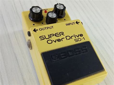 Overdrive Distortion And Fuzz Key Differences Explained Roundtable Audio