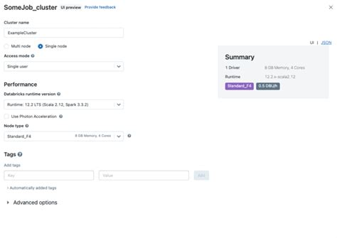 Running Python Wheel Tasks In Custom Docker Containers In Databricks
