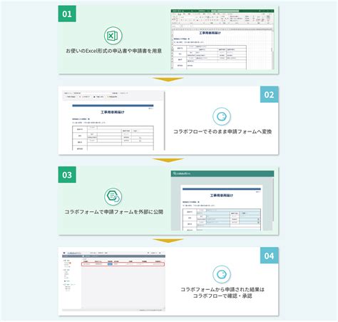 コラボフォーム アスピック｜saas比較・活用サイト