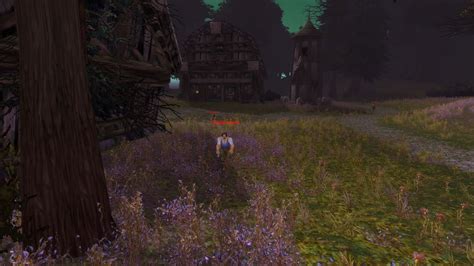 Where To Find The Top Left Map Piece In Wow Season Of Discovery Map