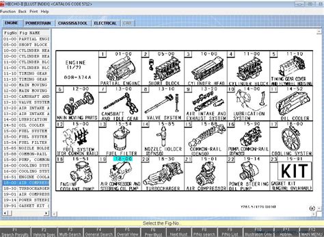 Hino Truck Spare Parts Catalog Reviewmotors Co