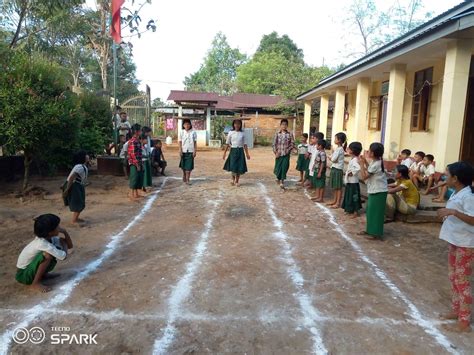 ရှမ်းရွာသစ်မြို့တွင် စာဖတ်ရှိန်မြှင့်တင်ရေးနှင့် ကာယ၊ ညာဏစွမ်းရည်ဖွံ့ဖြိုးတိုးတက်စေရေး ပြိုင်ပ