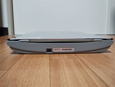 Yahooオークション キヤノン スキャナー Canoscan Lide 200