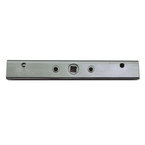 Asec Slimline Bifold Gearbox Stainless Steel
