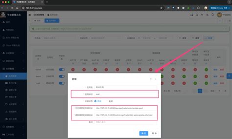 功能开启 Ruoyi Vue Pro 开发指南