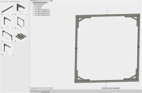 Revolute Joint Not Working But Shows Correct Animated Preview