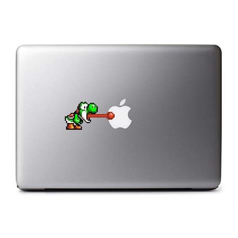 Yoshi Tongue Le 8 Bit