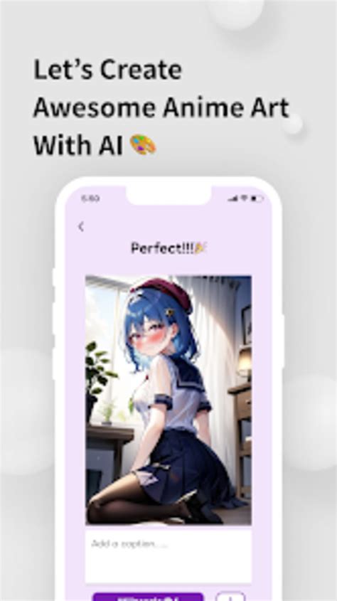 Days Ai Ai Anime Art Para Android Download