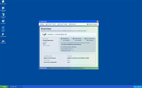 Smart Hdd Removal Report
