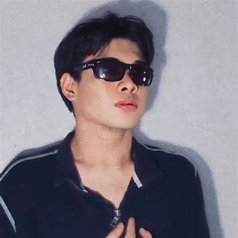James Reyes Jms Uri21 Threads Say More