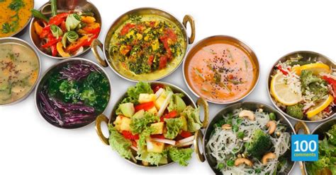 Top 10 Vegetarian Restaurants For Green Gastronomy In Klang Valley 2025