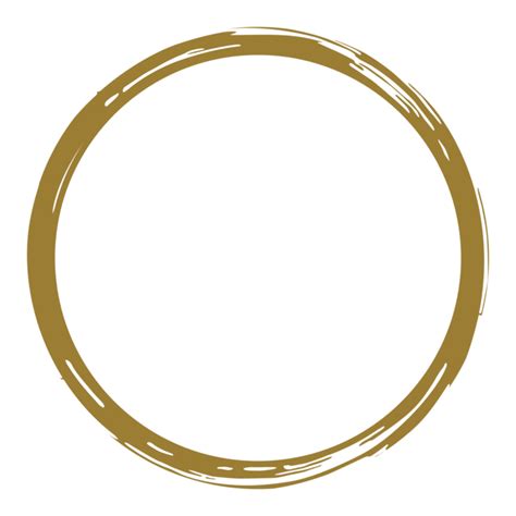 Brown Circle Pngs For Free Download